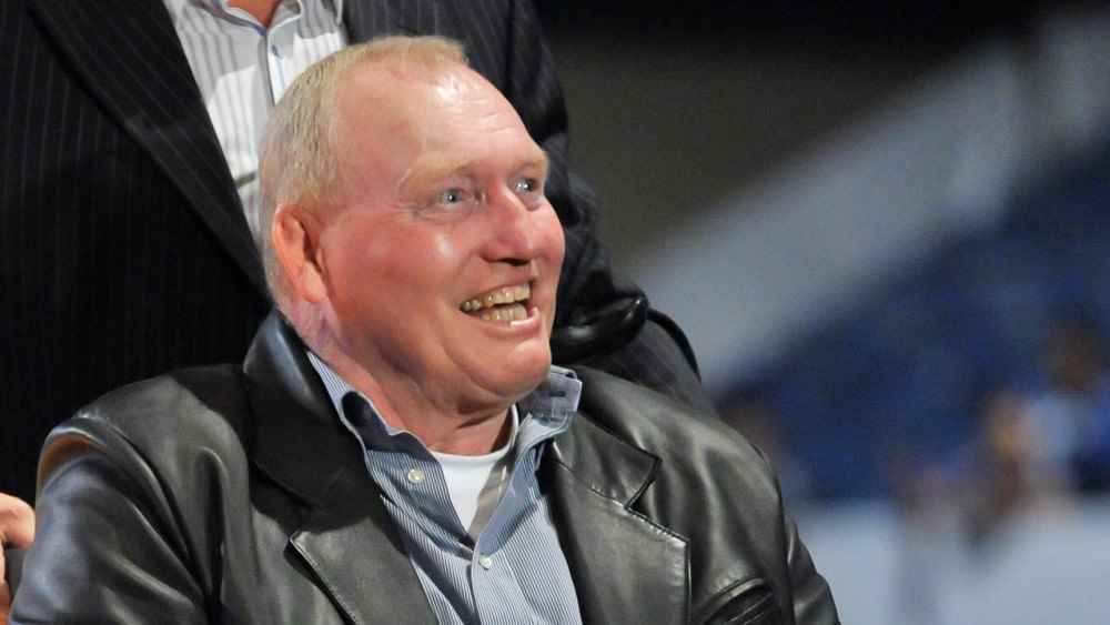 La judoca Wim Ruska ganó el oro dos veces en la masacre olímpica, pero ...