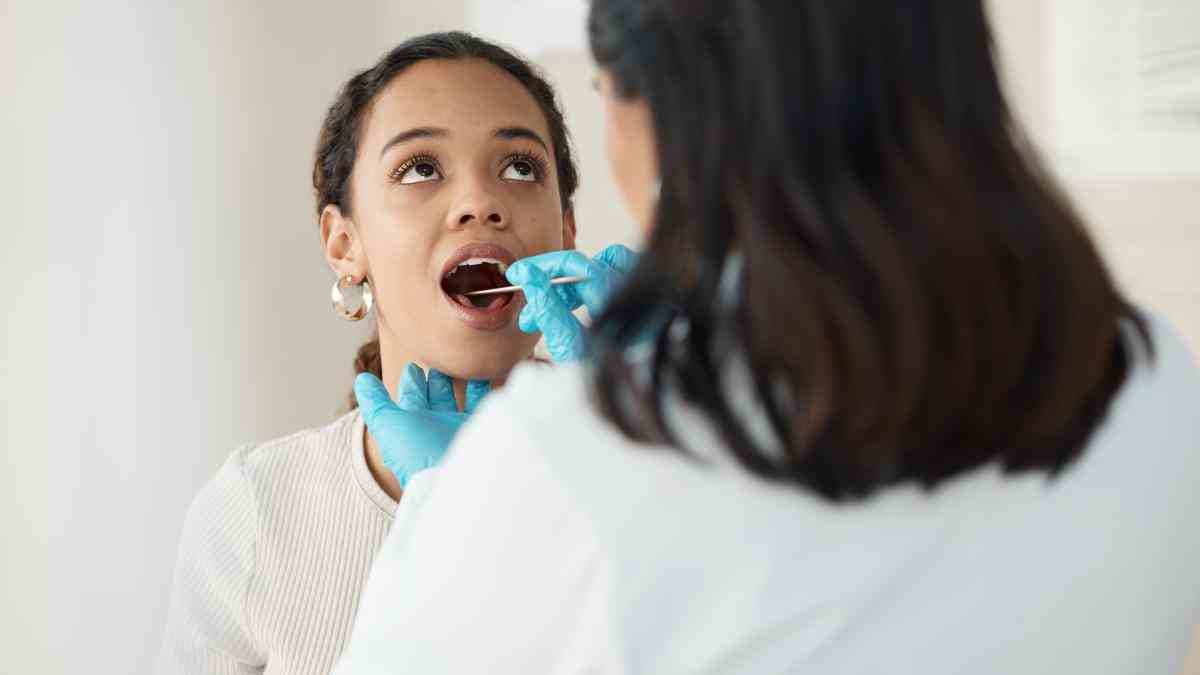 Qué es el aftas y cuáles son las causas y síntomas de esta infección ...