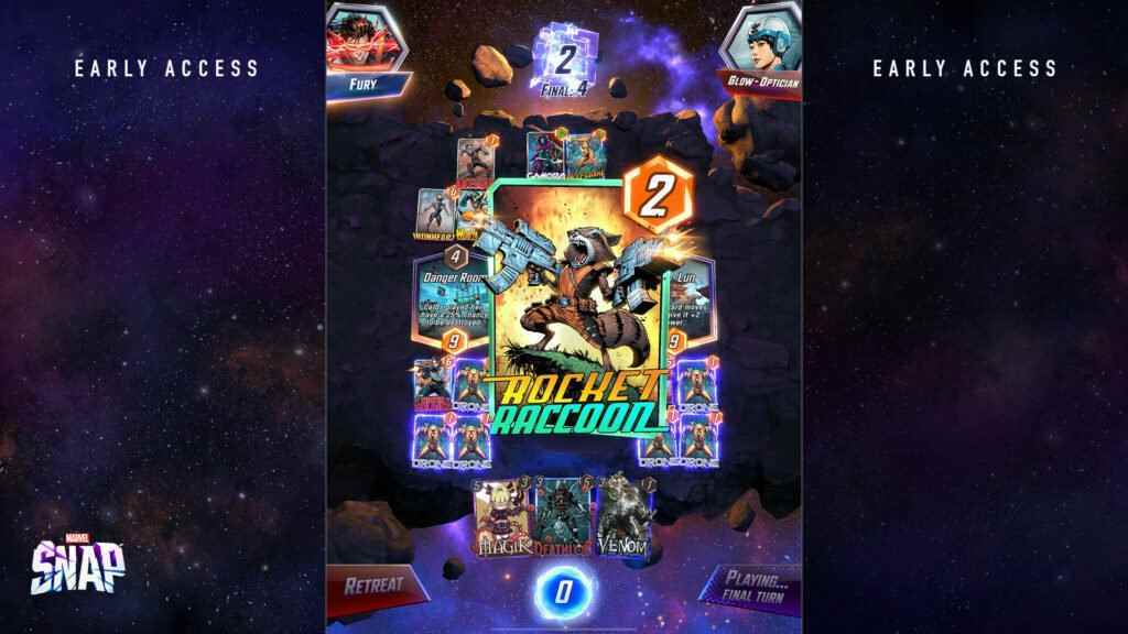 PC için Marvel Snap Sistem Gereksinimleri Açıklandı - Dünyadan Güncel ...