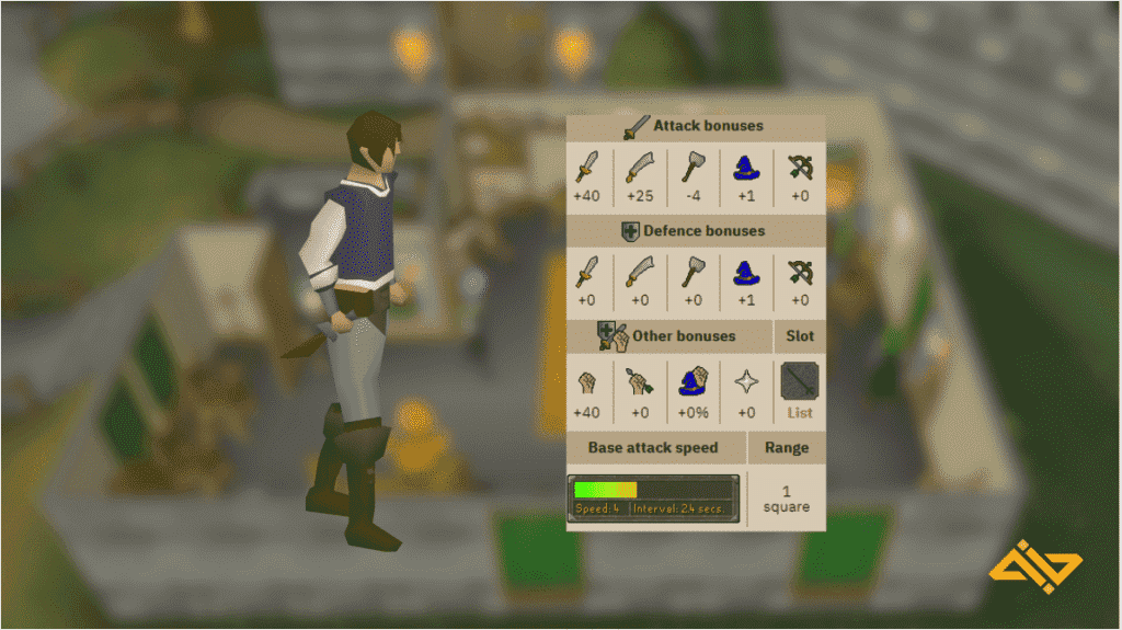 OSRS'de En İyi 5 Saplama Silahı, Dereceli - Dünyadan Güncel Teknoloji ...